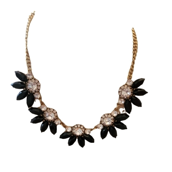 J. Crew | Jewelry | J Crew Statement Necklace | Poshmark